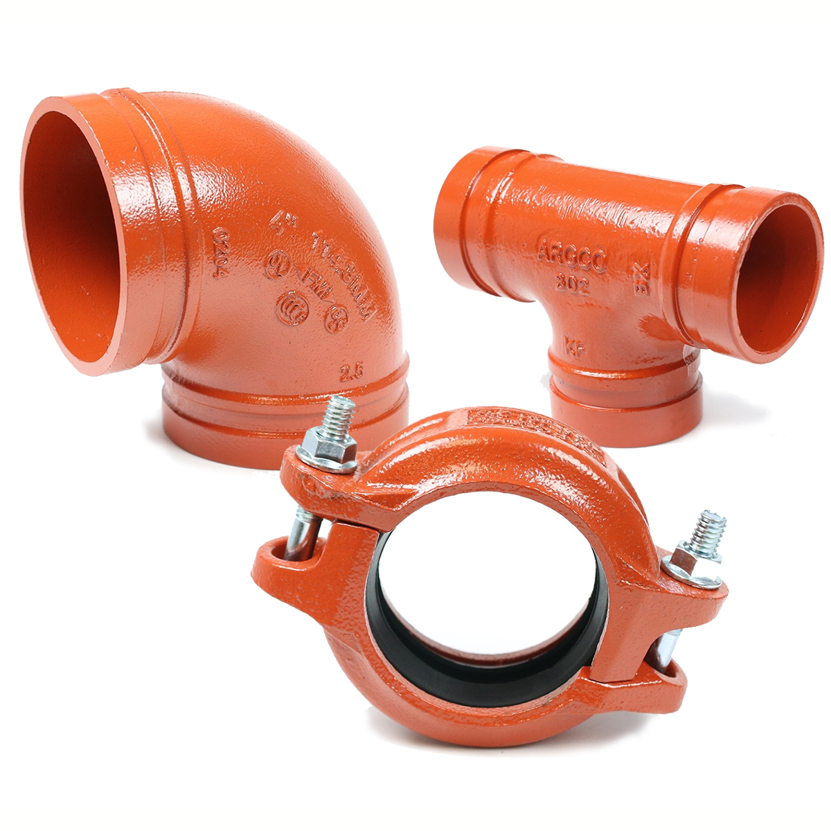Pipe Fittings ARGCO COM Pipe Fittings ARGCO COM