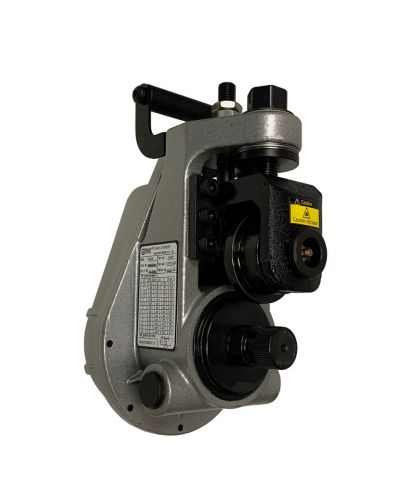 ARGCO RGM-440 Lightweight 1" to 12" Combo Roll Groover 2" to 4" Sch 40 ...