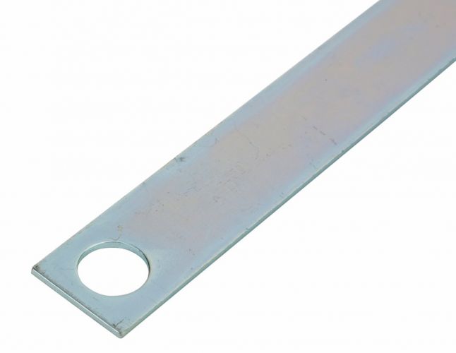 Beam Clamp Retaining Strap 8" - ARGCO.COM