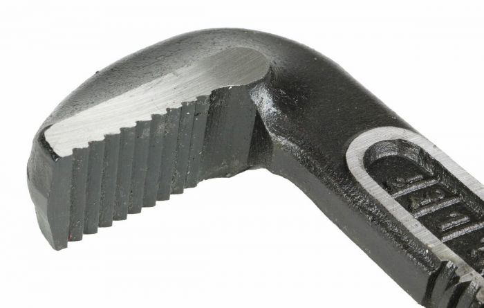 ARGCO 810 Pipe Wrench Parts 10" Hook Jaw Assy 31605 - ARGCO.COM