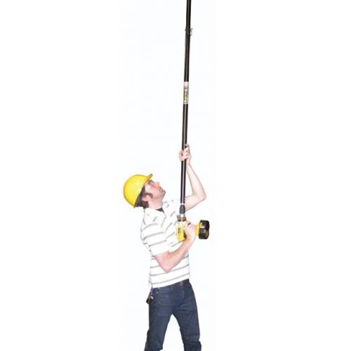 Sammy Extension Pole 6'TO18' (Speedy#132) - ARGCO.COM