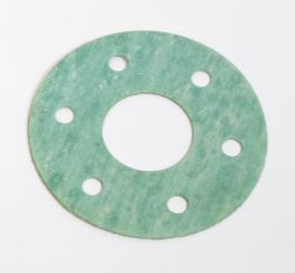McDonnell Miller 150-9 Bellow Gasket Non Asbestos - ARGCO.COM