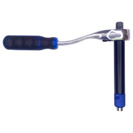 STEADY EDDY Ratchet with Spindle Alignment Handle - ARGCO.COM