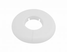 Wall Plate Plastic WH 1-1/4" IPS, 1-1/2" CPS - ARGCO.COM