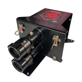 Double Action Riptide with built-in pitot - ARGCO.COM