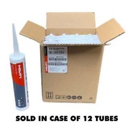 HILTI FS-ONE MAX Firestop Sealant (10.1 oz.) - ARGCO.COM
