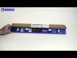 Fire Sprinkler Laser Centering Level Grid-Marksman - ARGCO.COM