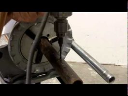 On Center Pipe Centering Punch - ARGCO.COM