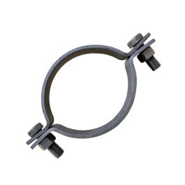 Pipe Clamp Standard Plain 6" - ARGCO.COM