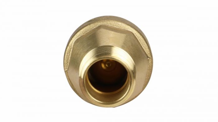 Ball Drip Valve 1/2" x 1/2" NPT thread - ARGCO.COM