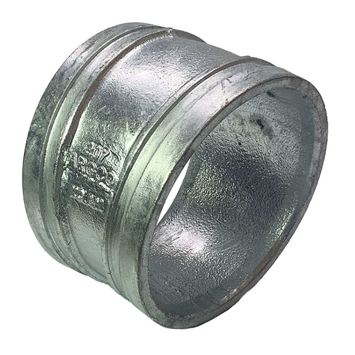 GALVANIZED Grooved 11.25 8" Elbow (207) - ARGCO.COM