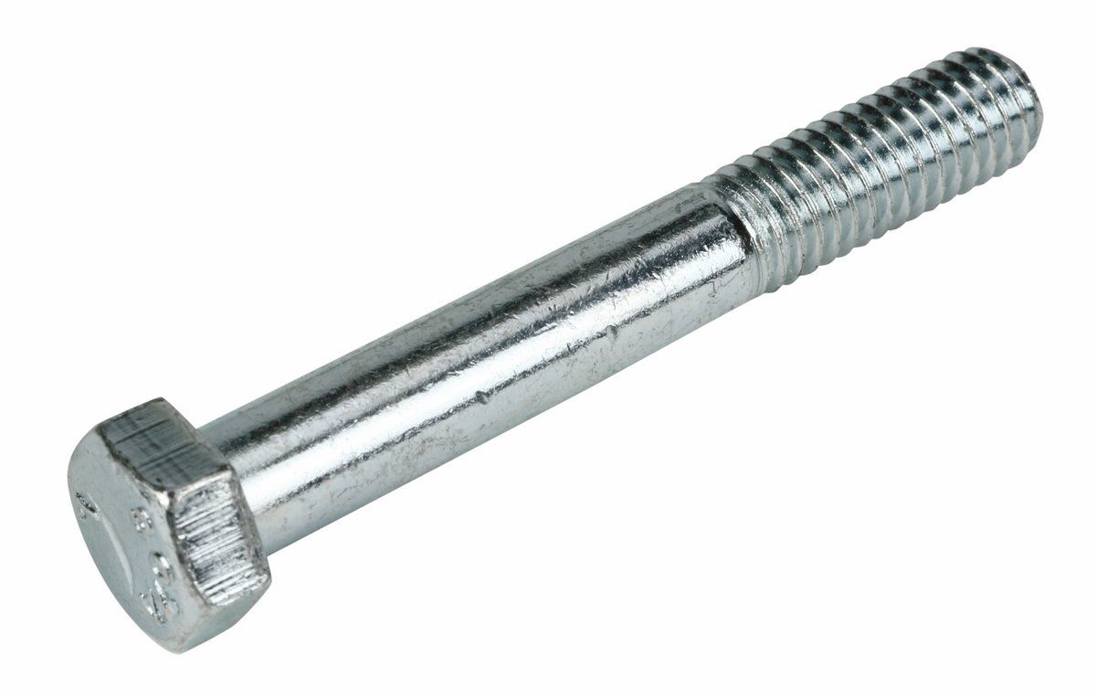 ARGCO 1206 Stand Leg Bolt 3/8"-16 X 2-3/4" 5 Pack 46675 - ARGCO.COM