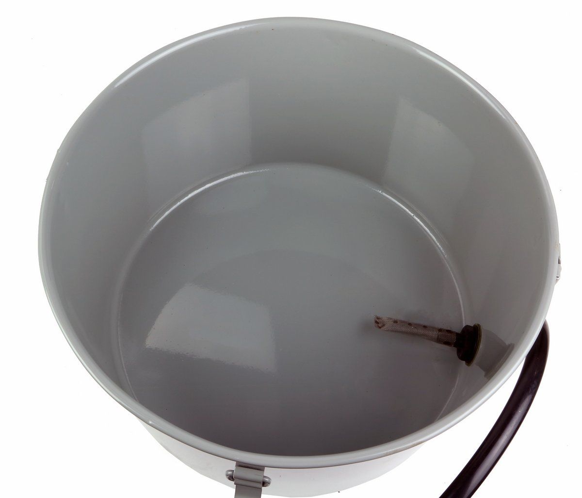 PT Oiler Unit Complete fits 10883 #418 300 Threader - ARGCO.COM