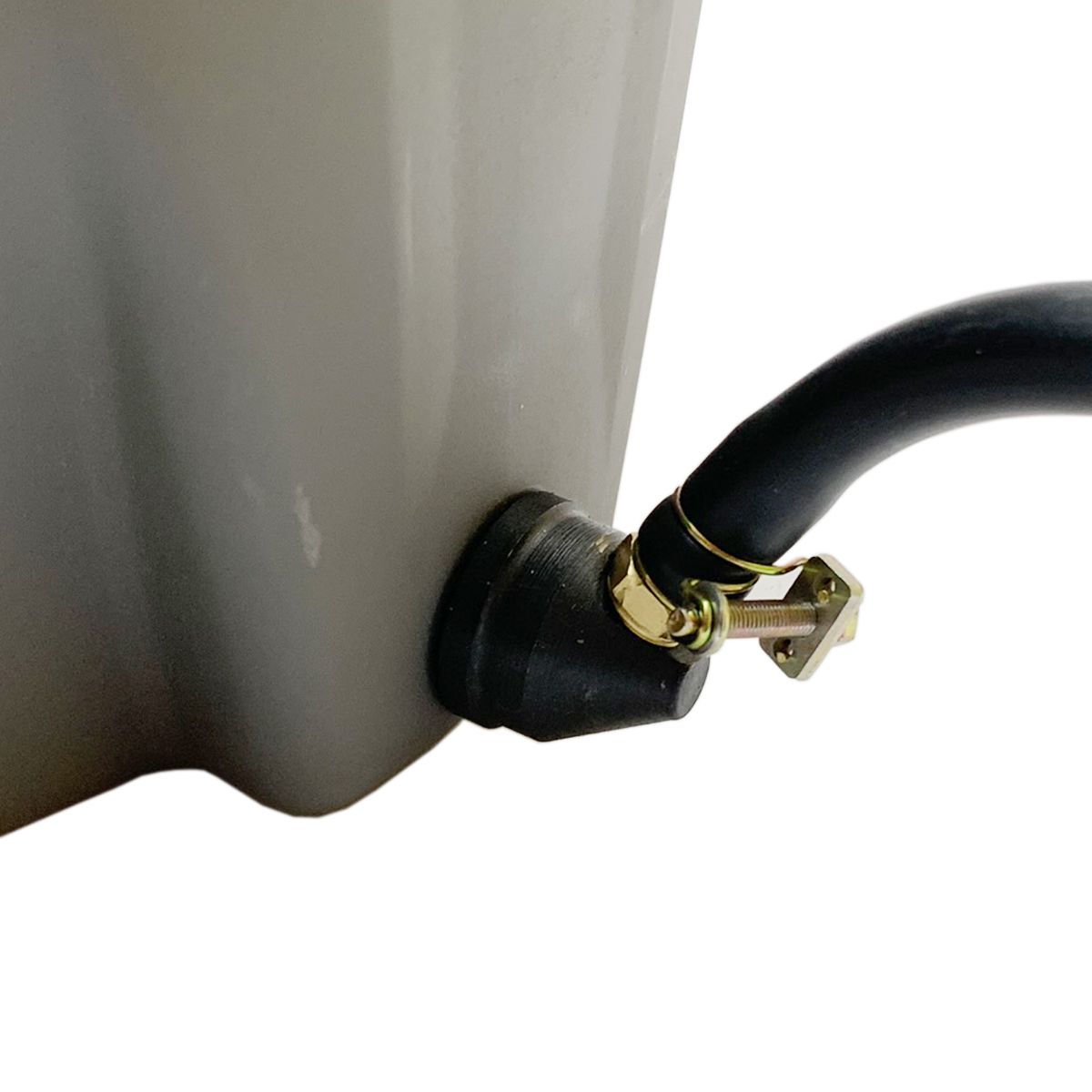 ARGCO 418 Oiler Unit Complete 10833 - ARGCO.COM