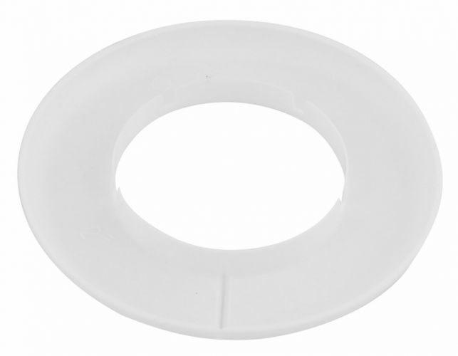 Wall Plate Plastic WH 6" IPS - ARGCO.COM