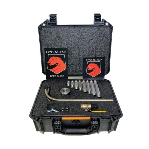 HYDRA-TAP FDC Check Valve Clapper Flush Tool - ARGCO.COM