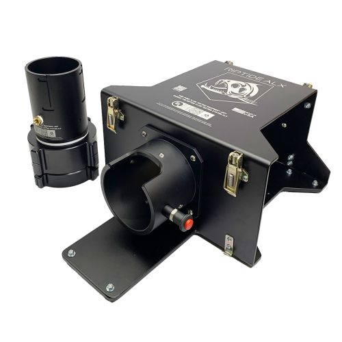 Riptide ALX Single Action LDH Water Diffuser for 4" Hose with Built In ...