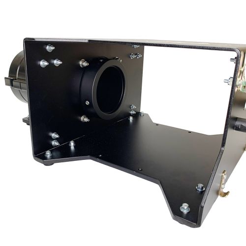 Riptide ALX Single Action LDH Water Diffuser for 4" Hose with Built In ...