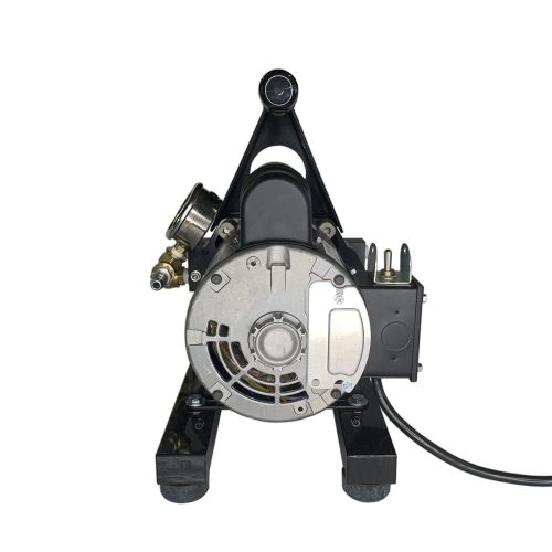 ARGCO HT-90E Hydrostatic Test Pump W/Hose, Electric 1/2HP 300PSI 3GPM ...