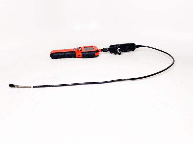 SpyCam Articulating Pipe & Valve Inspection Camera - ARGCO.COM