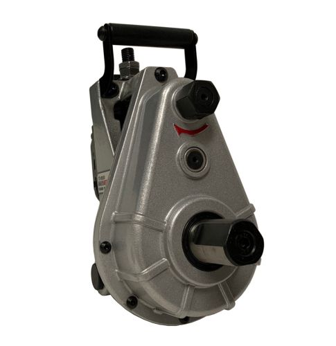 ARGCO RGM-440 Standard Duty 1-1/4" to 6" Combo Roll Groover(Bare Bones ...