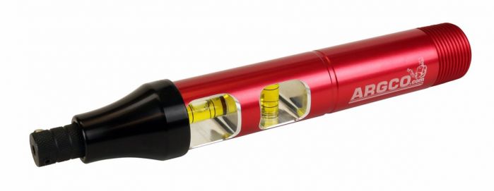 Spotter Level Magnetic Laser Attachment - ARGCO.COM